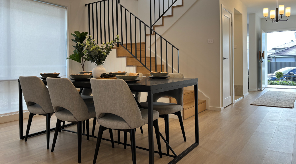 [Home Design] Paris by Infinite Homes | OpenLot